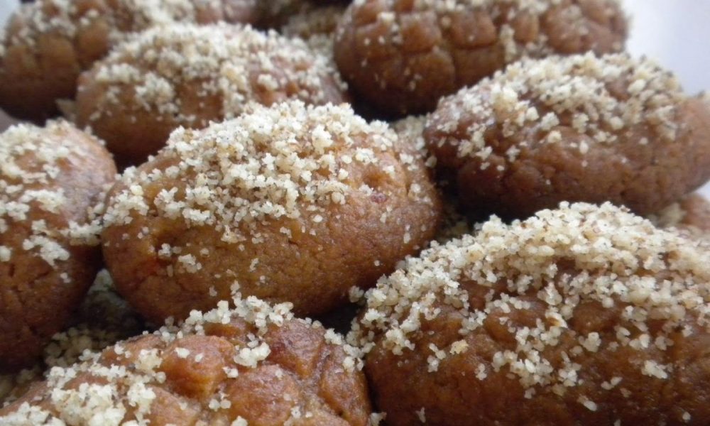 Τα πιο νόστιμα μελομακάρονα!