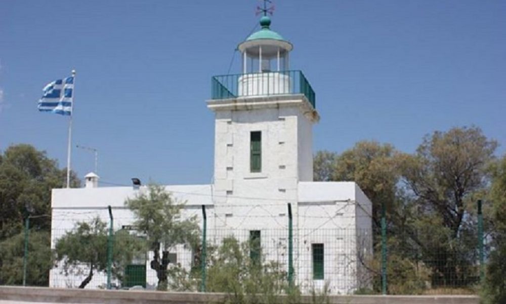 Η γιορτή των φάρων