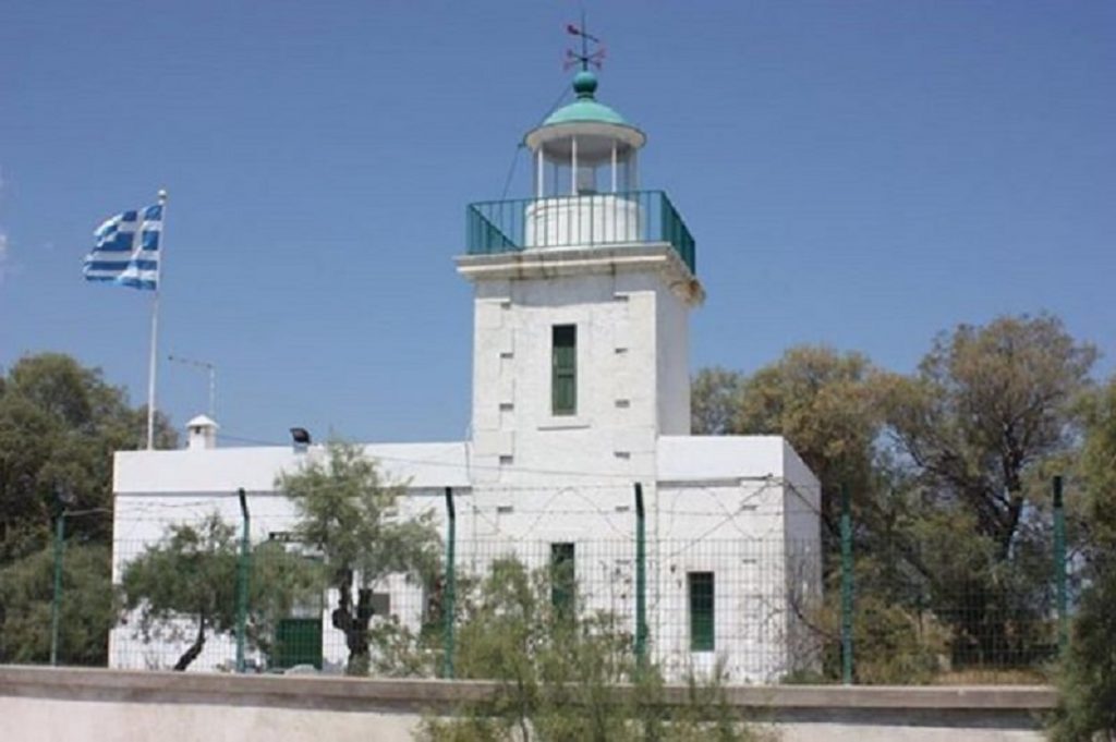 Η γιορτή των φάρων