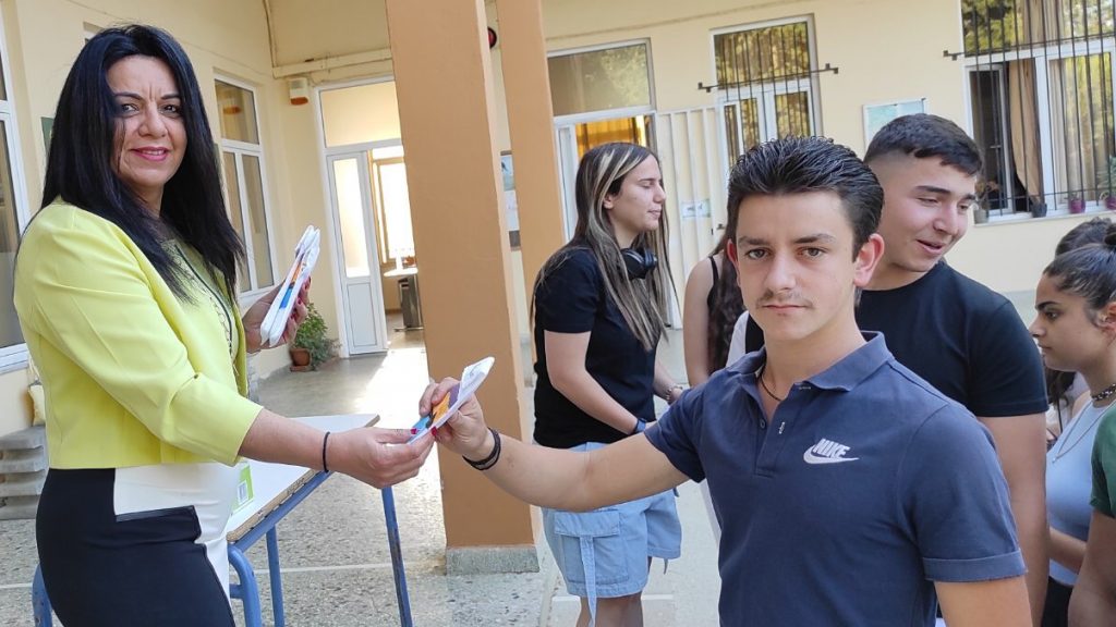 Δ. Γόρτυνας: Μια κασετίνα με… ευχές για τους υποψηφίους των ...
