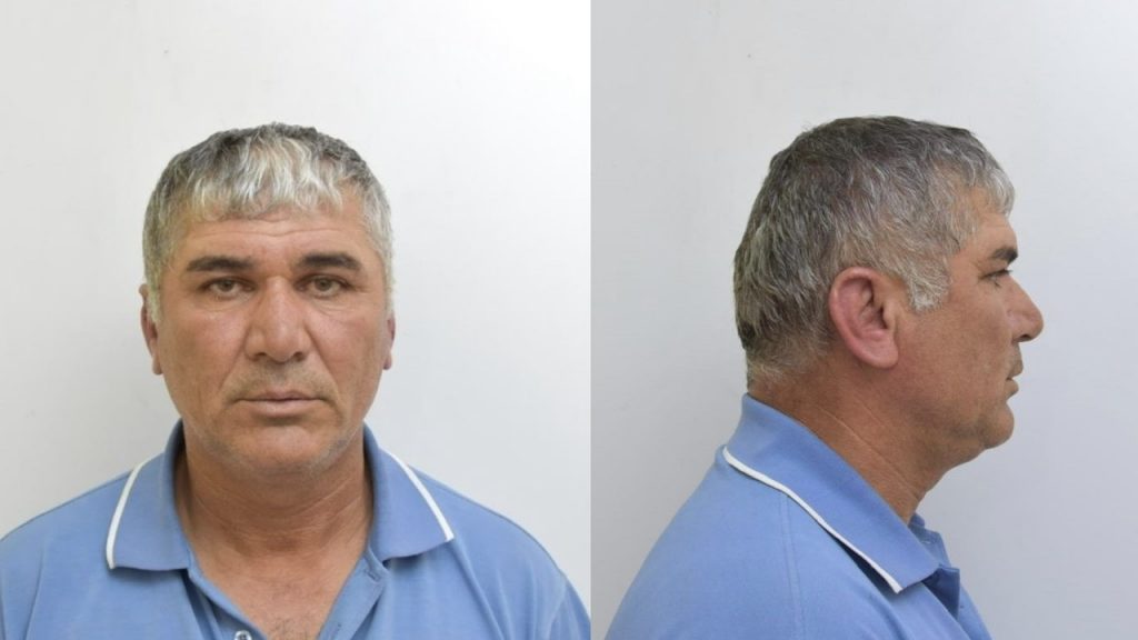 Αυτός είναι ο 52χρονος που φέρεται να ασελγούσε βάρος ανηλίκων στην Μεσσαρά