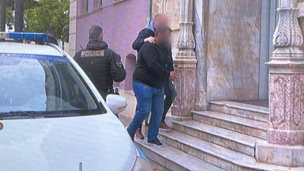 Προφυλακιστέος ο 40χρονος που κατηγορείται για σεξουαλική κακοποίηση ...