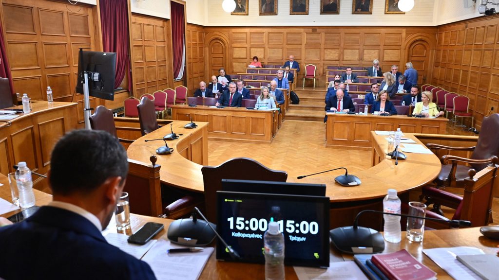 Εξεταστική ΟΠΕΚΕΠΕ: Κατεπείγουσα προκαταρκτική εξέταση για την στάση ...